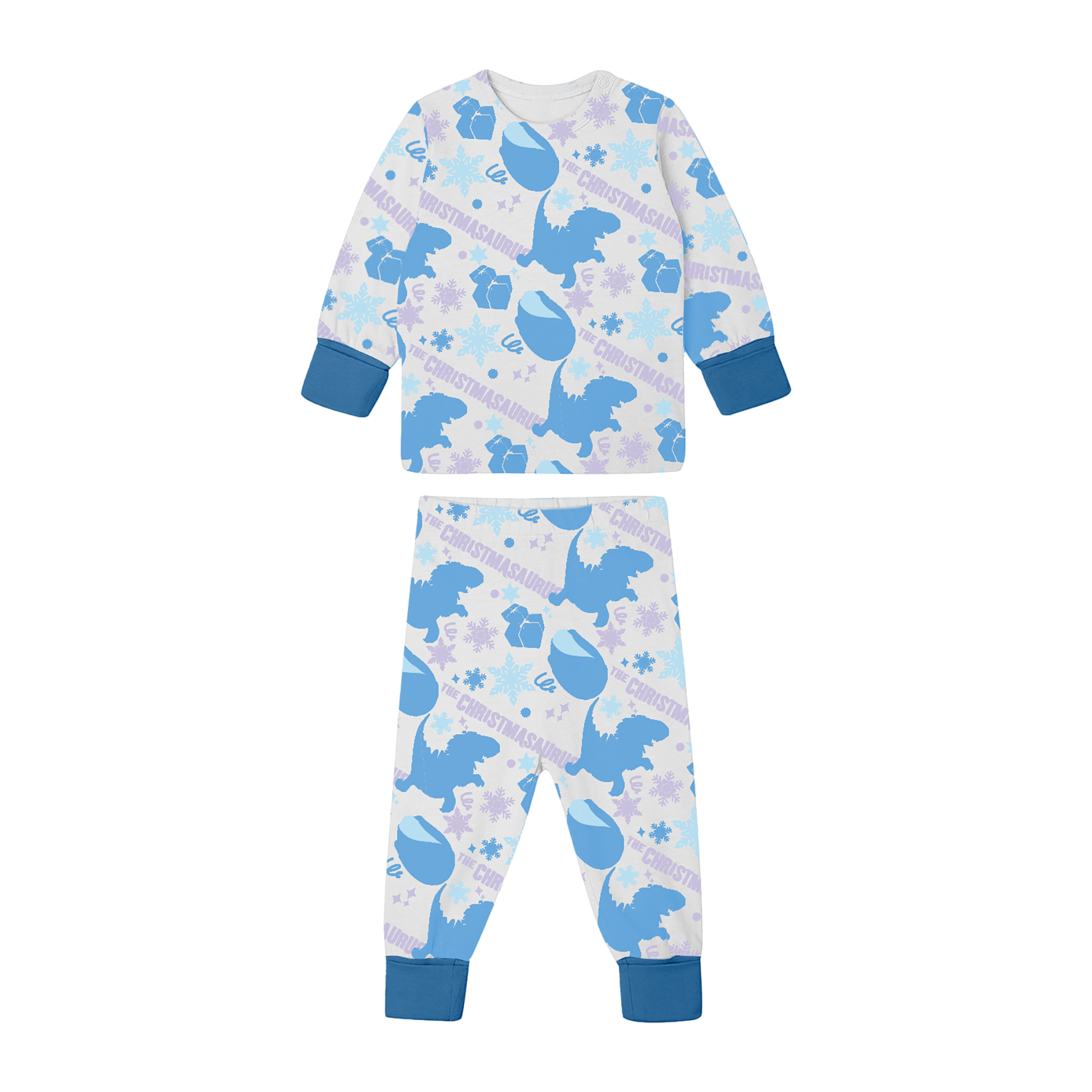 Christmasaurus Pyjamas | Official Store